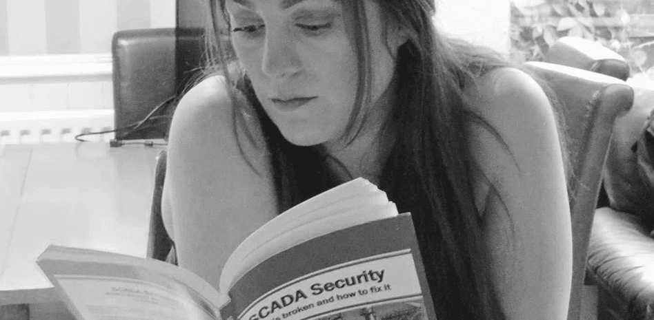 Scada Security Whats Broken And How To Fix It Elizas Cyber Security Book Club